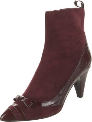 Marc by Marc Jacobs Women's Boots | ShopStyle