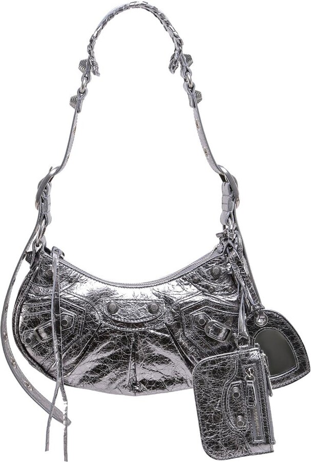 Balenciaga Le Cagole - ShopStyle Shoulder Bags