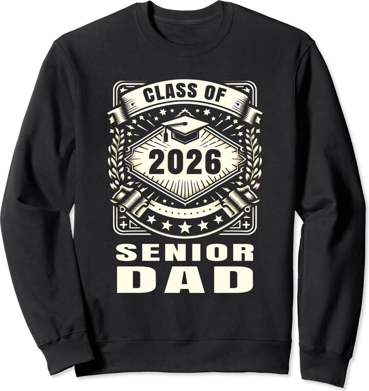Class of 2026 Graduation Gifts Shirts Decorations Senior 2026 Senior ...