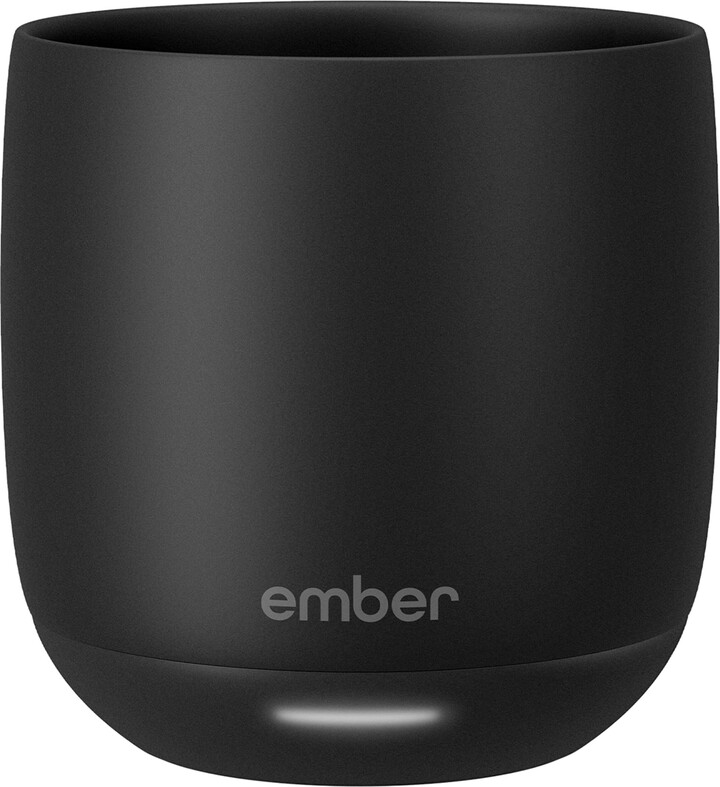 Ember Stainless Steel Smart Mug - ShopStyle