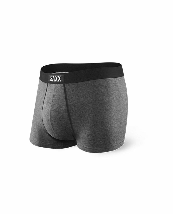 Saxx Underwear Co. SAXX Underwear Men's Trunks VIBE Mens Underwear ...