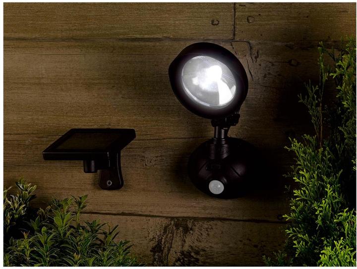 Smart Solar PIR Solar Security Light - ShopStyle