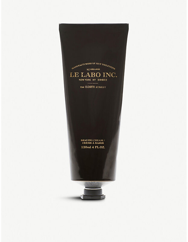 Le Labo Shaving Cream 120ml - ShopStyle