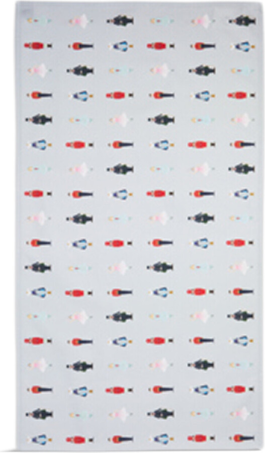 Nancy and Betty Nutcracker Story Runner - ShopStyle