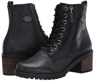 Harley-Davidson Women's Shoes | Shop the world’s largest collection of ...