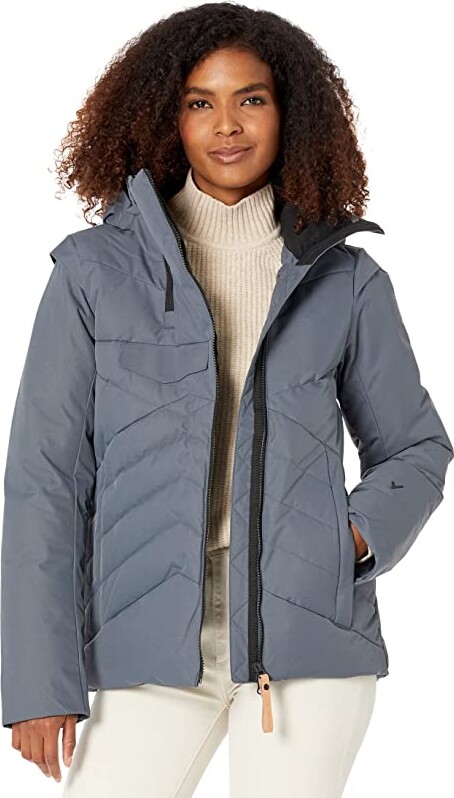 INDYEVA Ayaba Corto - ShopStyle Casual Jackets