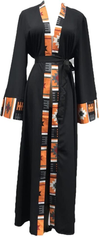 Youllyuu Oman Turkish Islamic Abayas Women Ramadan Caftan Abaya Dubai ...