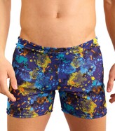 Kiniki Men's Tan Through Swim Shorts Swimwear - Reef - ShopStyle