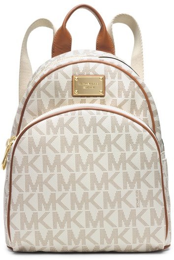 MICHAEL Michael Kors 'Small Jet Set' Backpack - ShopStyle