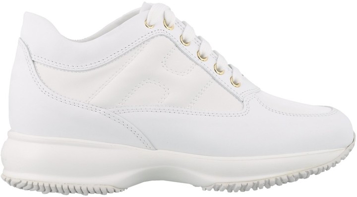 Hogan Interactive Sneakers - ShopStyle
