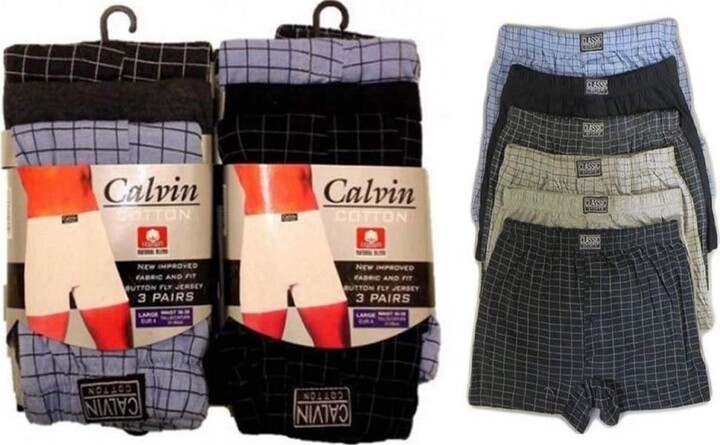 KK TRADERS (MCR) LTD 12 Pairs Mens Gents Classic Soft Cotton Rich ...