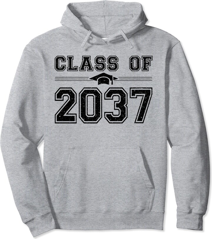 Kindergarten to Graduation School Gifts Idea Store Class of 2037 Grow ...