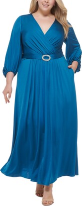 Eliza J Women's Plus Size Dresses | ShopStyle