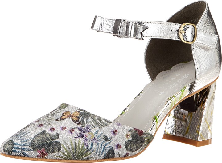 Spring Step L'Artiste L’Artiste by Spring Step Women's Sensational Pump ...