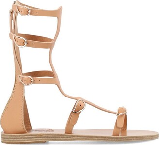 Ancient Greek Sandals Fashion for Women | ShopStyle AU