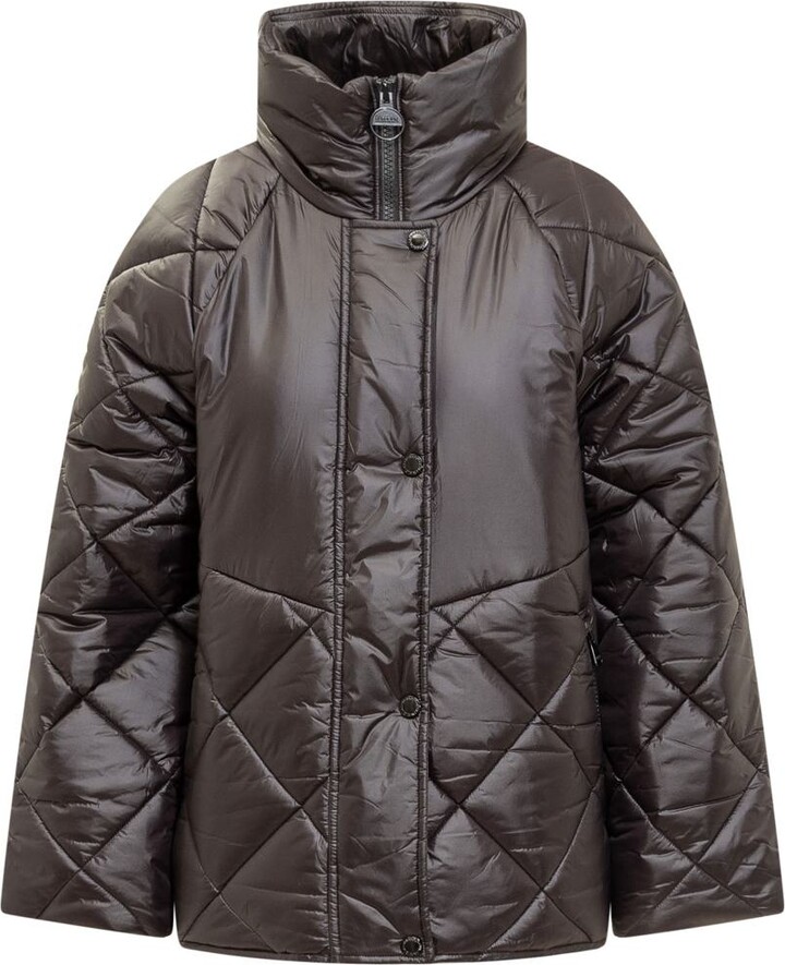 Barbour Parade Jacket - ShopStyle Down & Puffer Coats