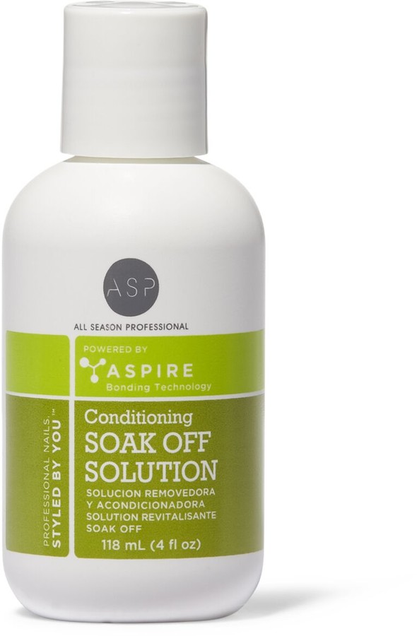 ASP Conditioning Soak Off Solution - ShopStyle Beauty Products