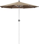 Pangea Home White Outdoor Umbrellas | ShopStyle
