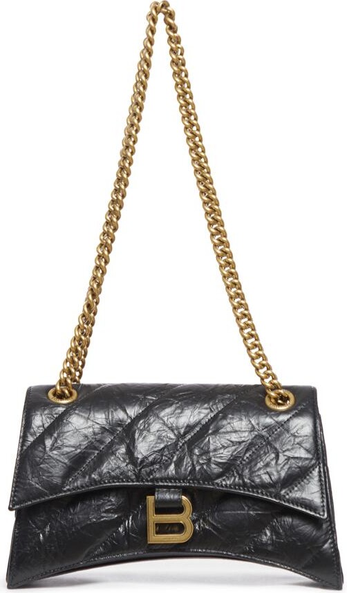 Balenciaga Chain Wallets Bag - ShopStyle