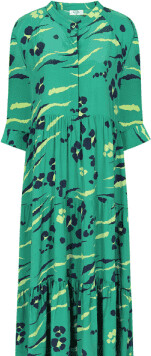 Mercy Delta Wollaton Empress Jade Dress - ShopStyle