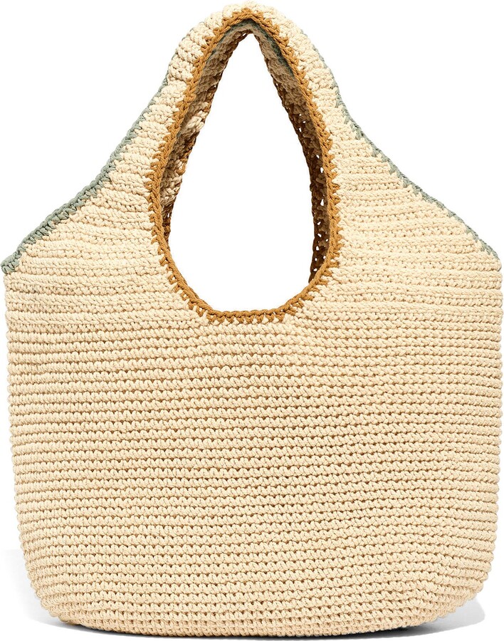 Madewell The Crochet Shopper Bag - ShopStyle