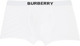 Burberry Men's Boxers | ShopStyle UK