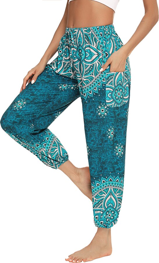 Doaraha Women's Hippie - ShopStyle Tops