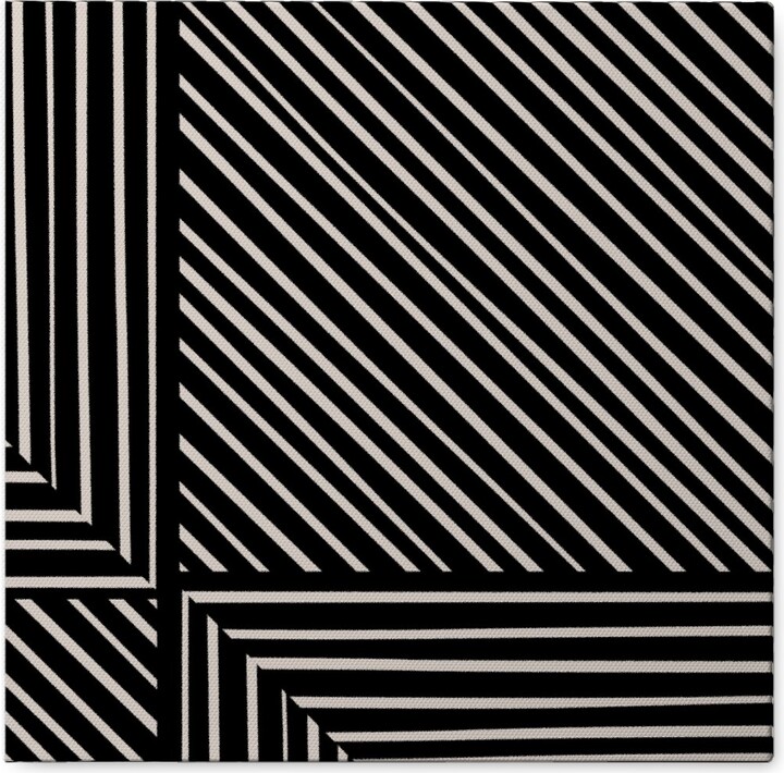 Shutterfly Canvas Photo Tiles: Angles and Lines, 8x8, Gray - ShopStyle ...