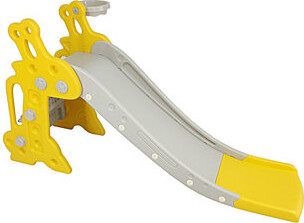 FixtureDisplays 3-Step Children Slide Play Slide Freestanding Slide ...