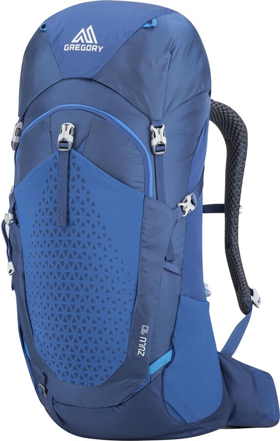 Gregory Zulu 40L Backpack - ShopStyle
