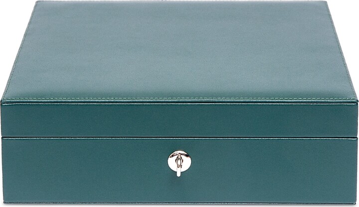 Rapport London Vantage Eight Watch Box - ShopStyle Clocks