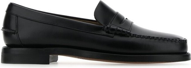Sebago Classic Dan Slip-On Loafers - ShopStyle