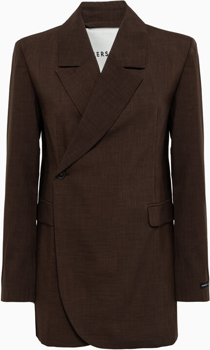 Herskind Lilith Blazer - ShopStyle