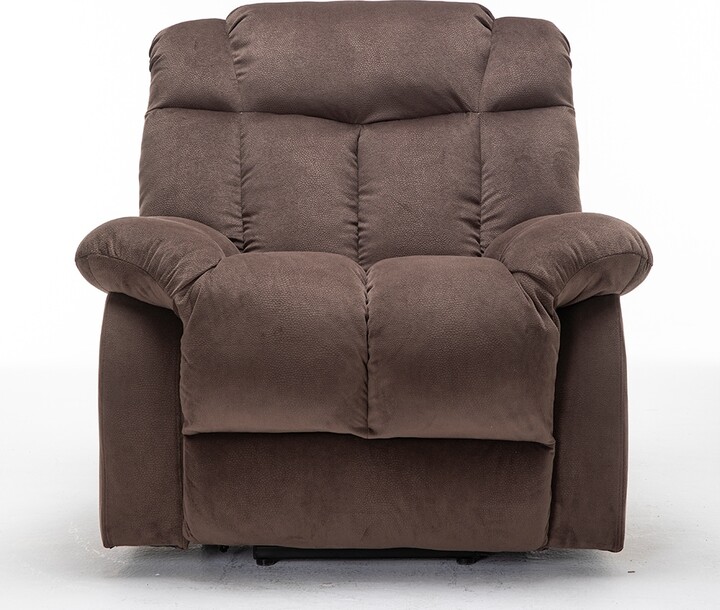 Global Pronex Power Lift Recliner Chair for Elderly- Heavy Duty and ...