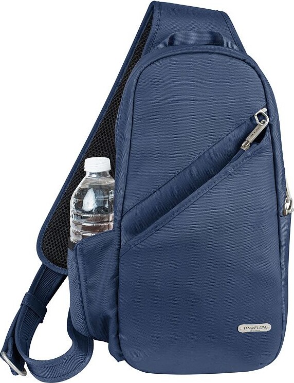 Travelon Classic Anti-Theft RFID-Blocking Sling Backpack - ShopStyle