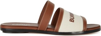 Burberry Women's Sandals | ShopStyle