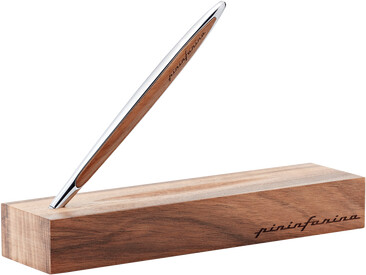 Oberthur Cambiano ballpoint pen - ShopStyle Artwork