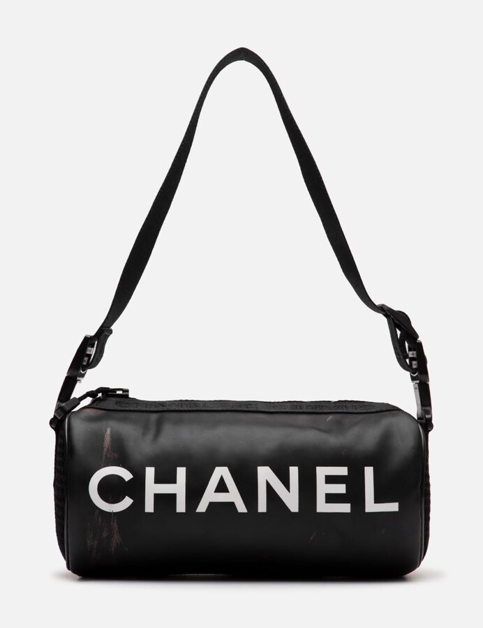 Chanel Mini Duffle Bag - ShopStyle