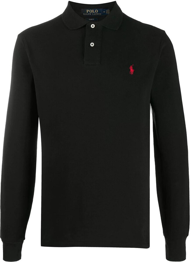 Polo Ralph Lauren T-Shirts And Polos - ShopStyle
