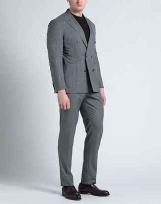Canali Men's Suits | ShopStyle