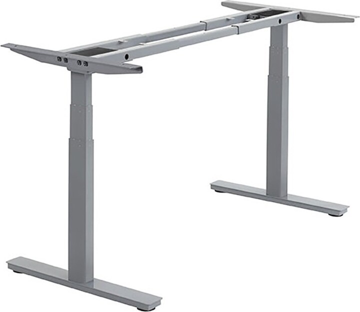 Autonomous A3-2021 Premium DIY Dual Motor Electric Standing Desk Frame ...