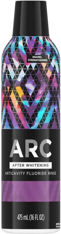 ARC Oral Care Whitening Mouthwash - 16 fl oz - ShopStyle
