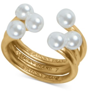 Lucky Brand Rings - ShopStyle