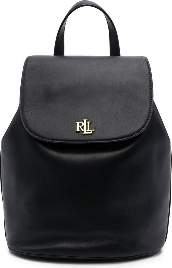 Lauren Ralph Lauren Mary medium backpack - ShopStyle