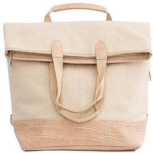 Béis Convertible Backpack - ShopStyle