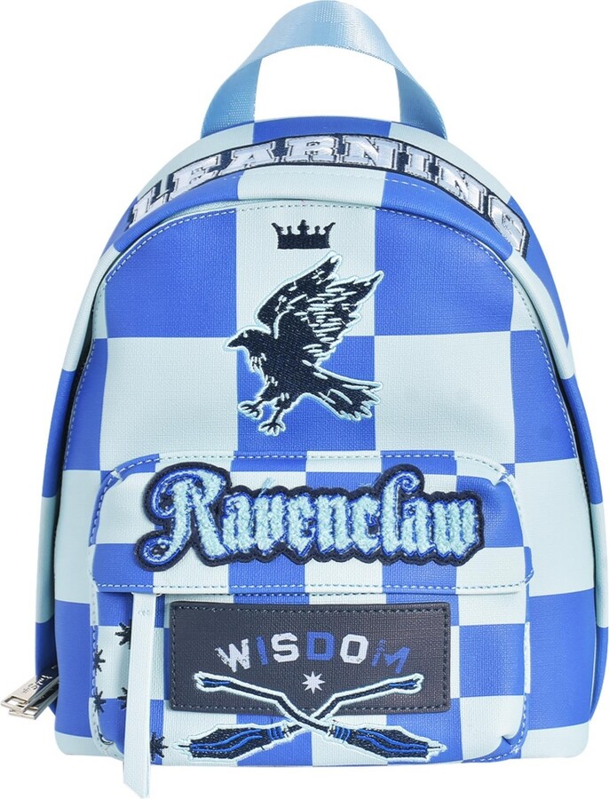 Fred Segal Harry Potter Checker Ravenclaw Women's Mini Backpack - ShopStyle