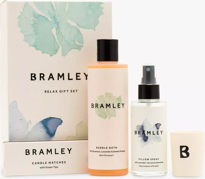 Bramley Relax Gift Set - ShopStyle Bath & Body
