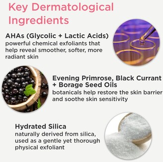 Dermadoctor KP Duty Body Scrub Exfoliant for Keratosis Pilaris and Dry ...