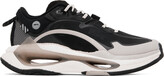 Li-Ning Black Exceed Infinity Sneakers - ShopStyle