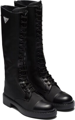 Prada Women's Boots | ShopStyle
